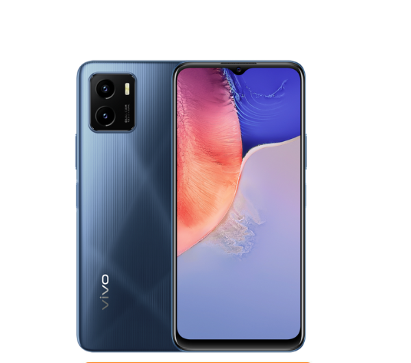 Vivo Y15C - What A Mobile