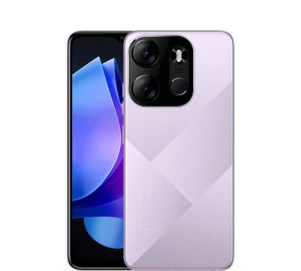 Techno POP 7 Pro - What A Mobile