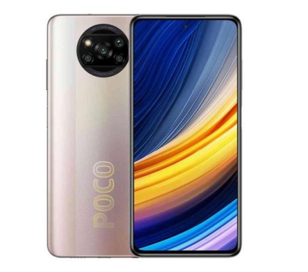 Xiaomi Poco X3 Pro 128 GB - What A Mobile