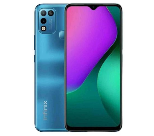 Infinix Hot 10 Play 64GB - What A Mobile