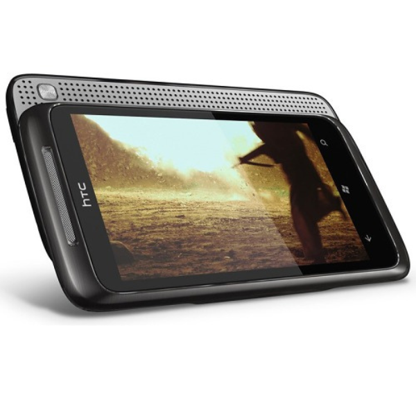 HTC 7 Surround - What A Mobile