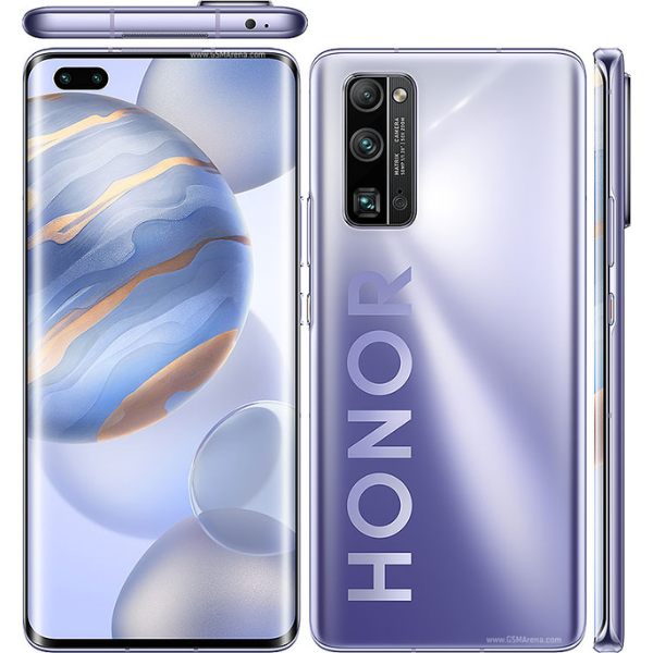 Honor 30 Pro Plus - What A Mobile
