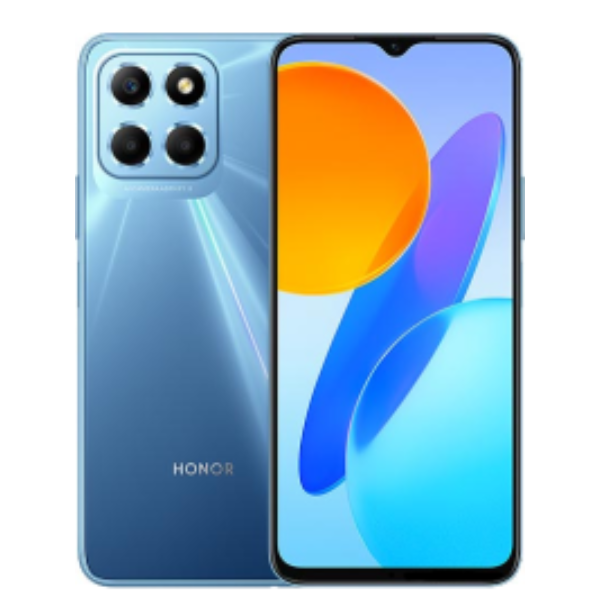 Honor X8 5G - What A Mobile