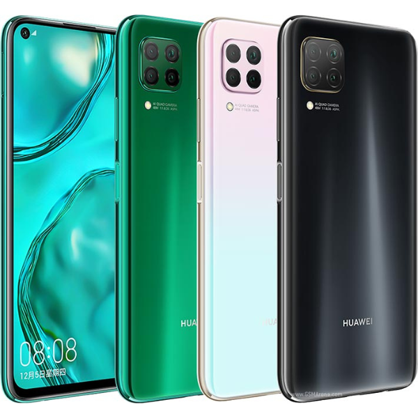 Huawei Nova 6 SE Price in Pakistan - What A Mobile