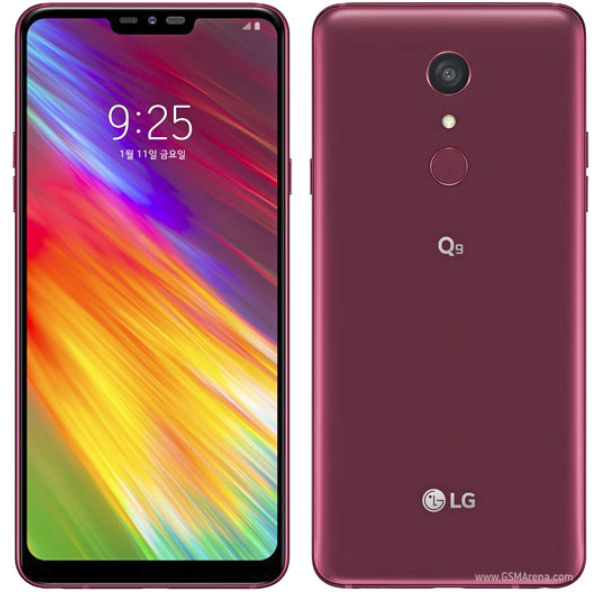 LG Q9 Price in Pakistan - What A Mobile