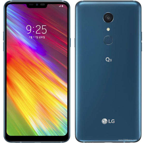 LG Q9 Price in Pakistan - What A Mobile