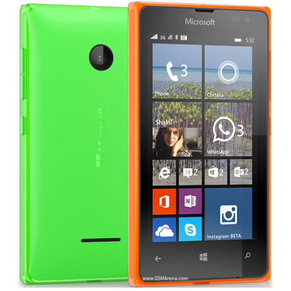 Microsoft Lumia 532 Price in Pakistan - What A Mobile