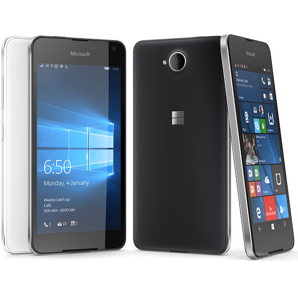 Microsoft Lumia 650 Price in Pakistan - What A Mobile