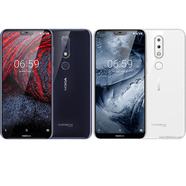 Nokia 6.1 Plus Price in Pakistan - What A Mobile