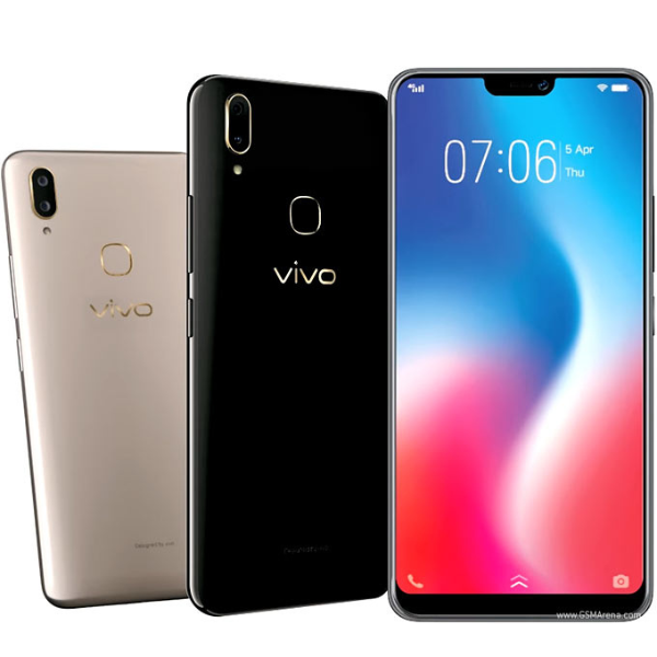 Vivo V9 - What A Mobile
