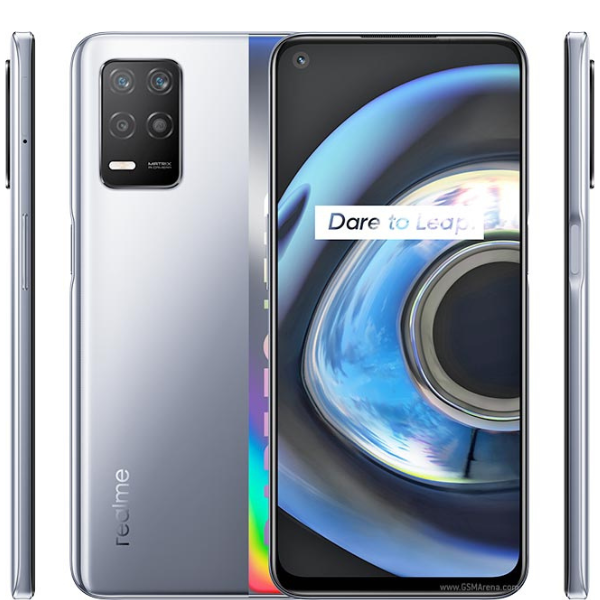 Realme Q3 5G Price in Pakistan - What A Mobile