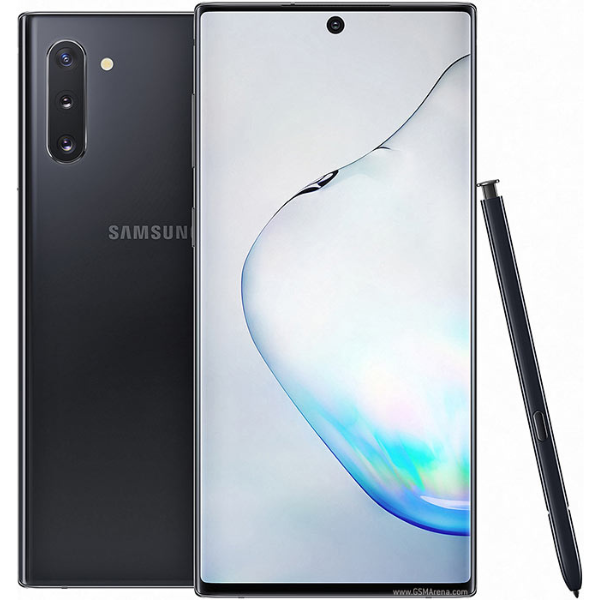 Samsung Galaxy Note 10 5G Price in Pakistan - What A Mobile