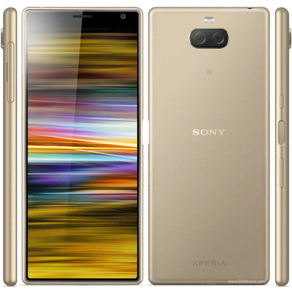 Sony Xperia 10 Plus Price in Pakistan - What A Mobile