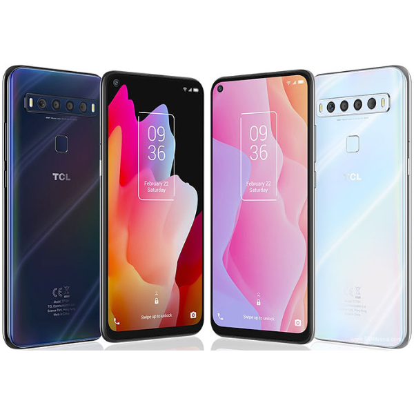 TCL 10L Price in Pakistan - What A Mobile