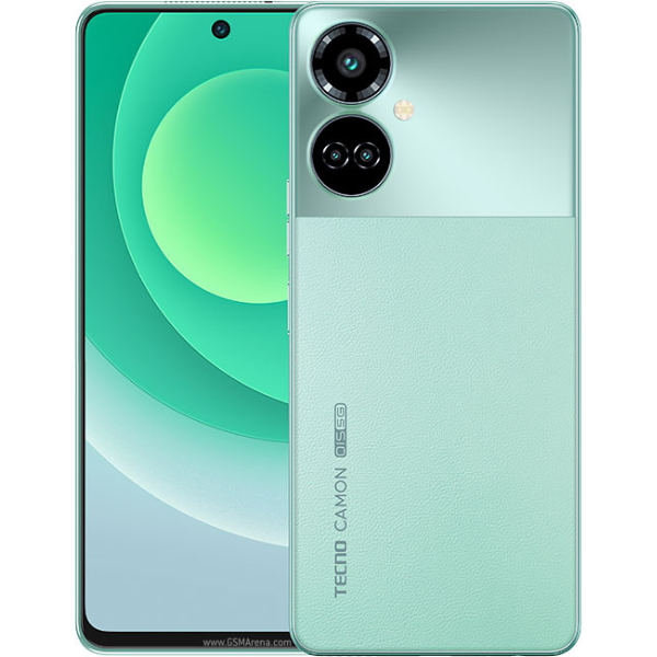 Tecno Camon 19 Pro 5G Price in Pakistan - What A Mobile