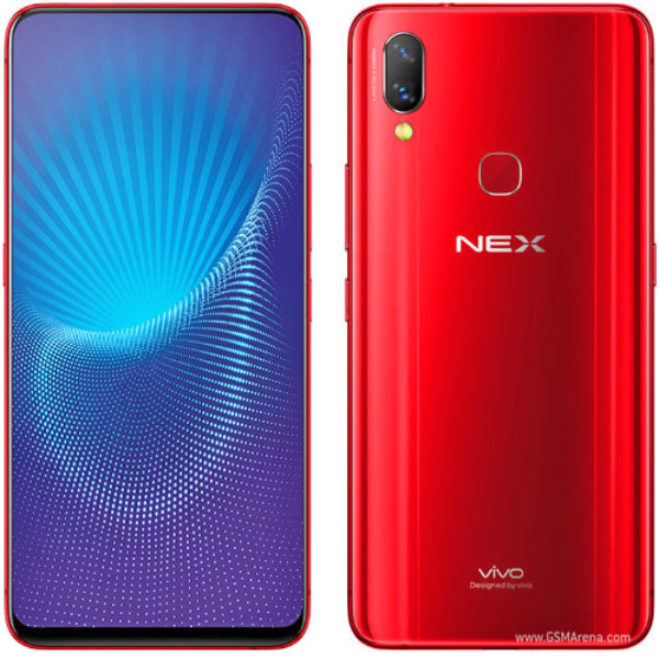 Vivo NEX A Price in Pakistan - What A Mobile