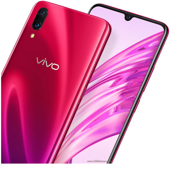 Vivo X23 Price in Pakistan - What A Mobile