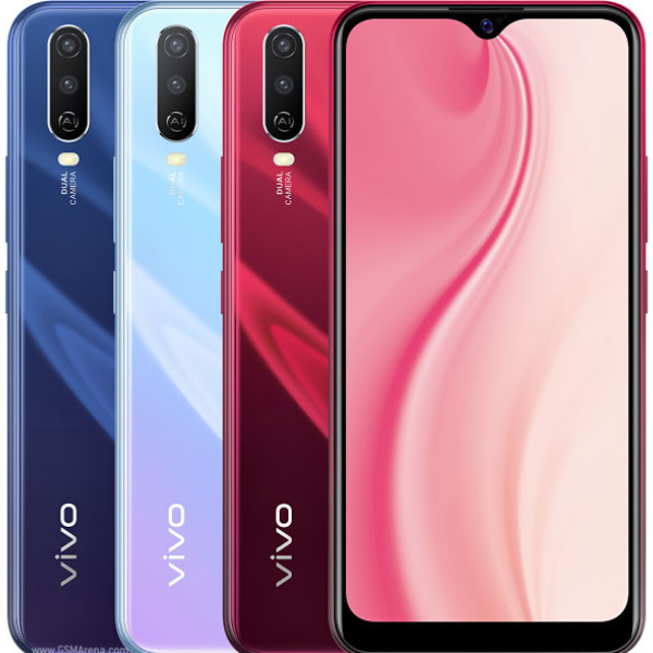 Vivo Y3s Price in Pakistan - What A Mobile