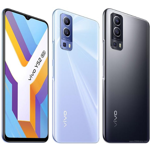 Vivo Y52 5G Price in Pakistan - What A Mobile