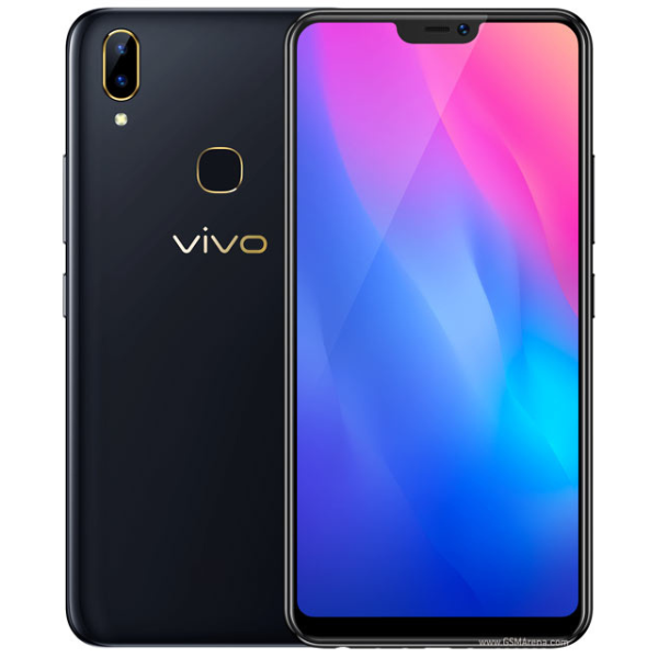 Vivo Y89 Price in Pakistan - What A Mobile