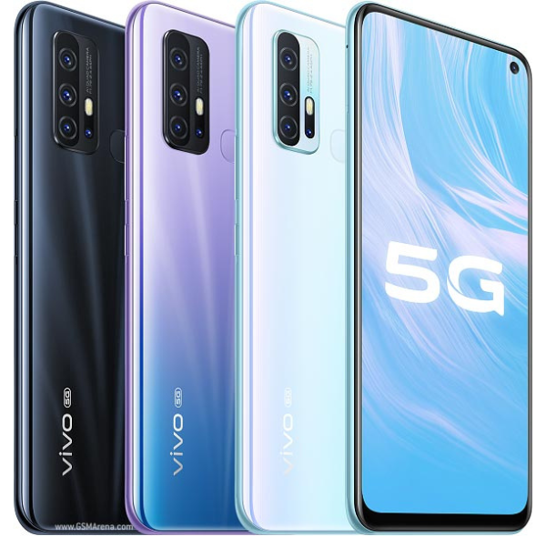 Vivo Z6 5G Price in Pakistan - What A Mobile