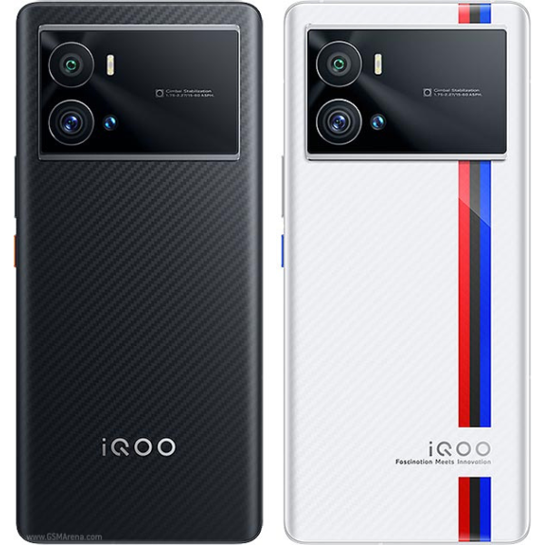 Vivo iQOO 9 Pro Price in Pakistan - What A Mobile