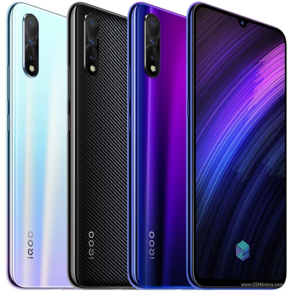 Vivo iQOO Neo 855 Price in Pakistan - What A Mobile