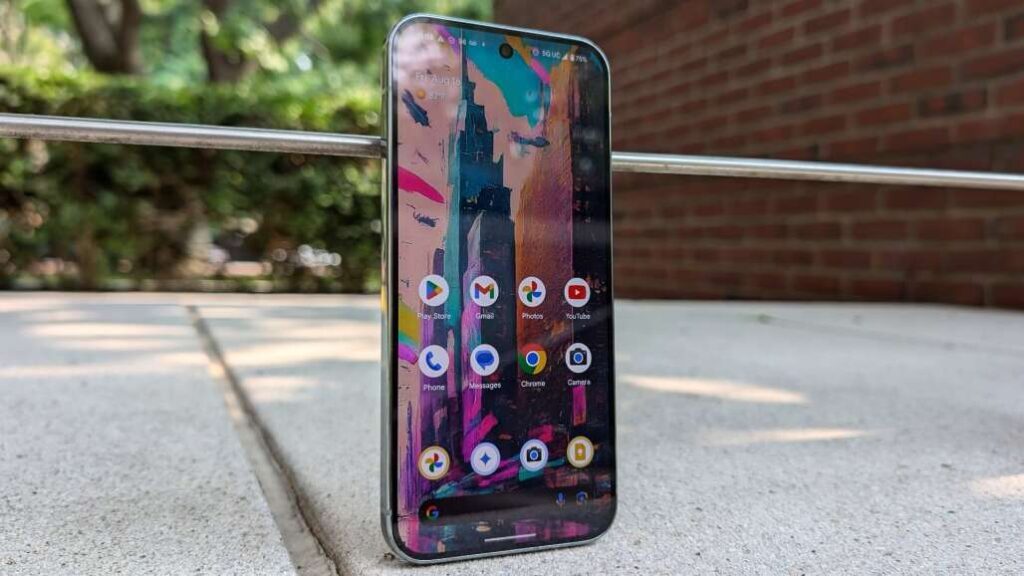 Google Pixel 9 Pro XL Review - What A Mobile