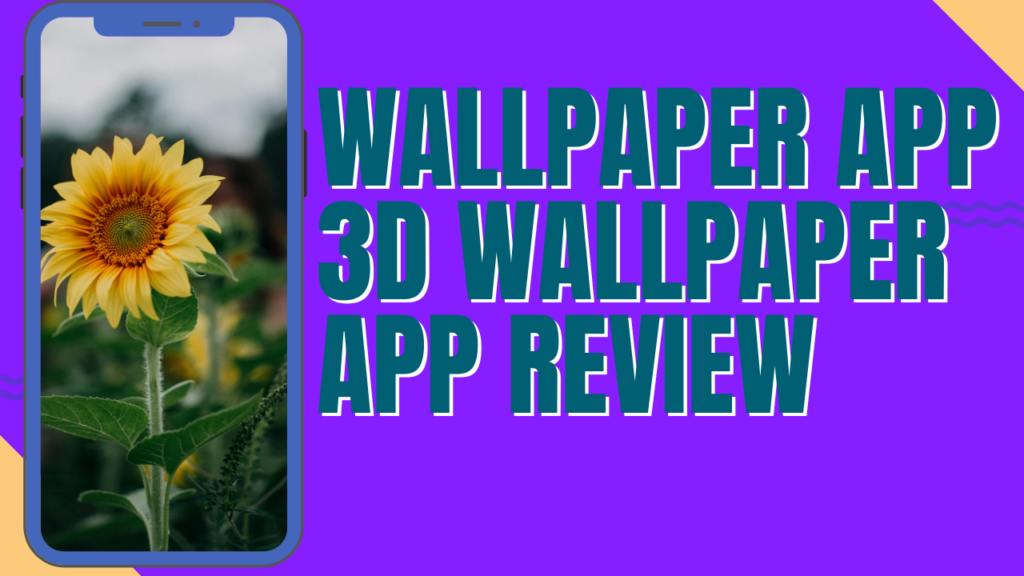 Best Wallpaper App Review: Discover One4Wall for Stunning HD & 4K ...
