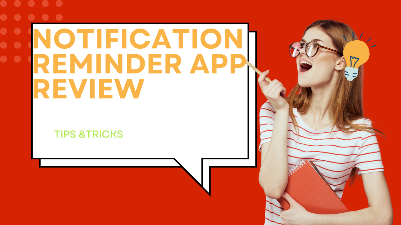 Discover the Power of Notification-Based Reminder Apps with Notely ...