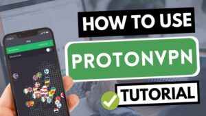 How to Use Proton VPN on Android: A Complete Guide - What A Mobile