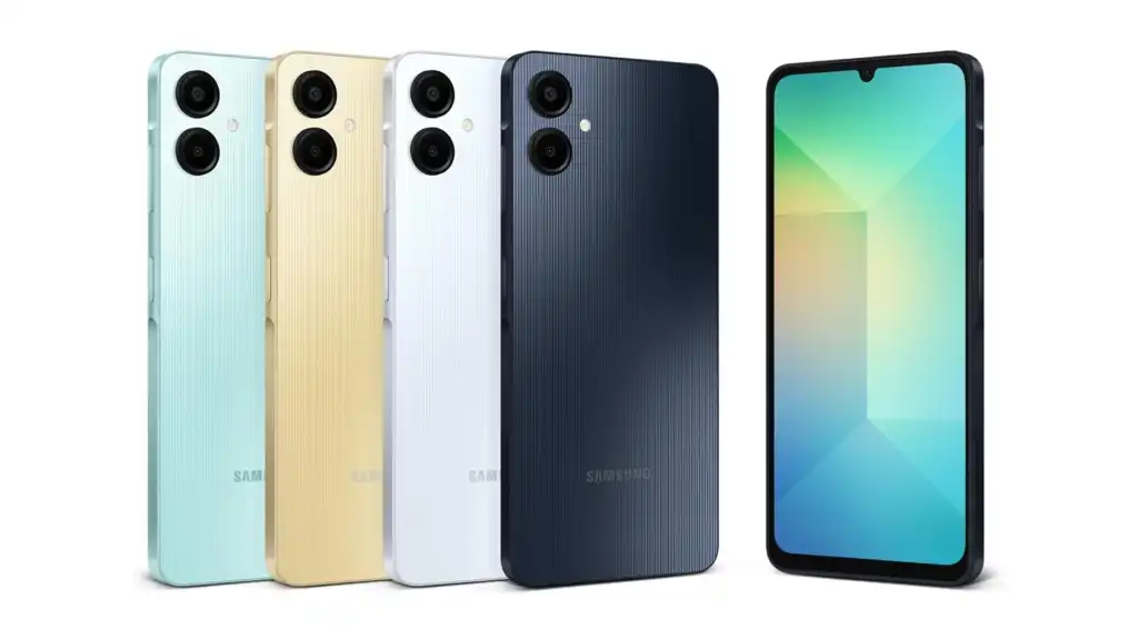 Samsung Galaxy A07: Everything We Know So Far About Samsung’s Next ...