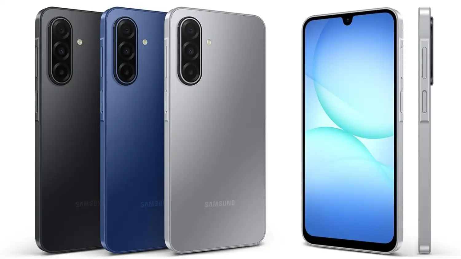 Samsung Galaxy A17: Release Date, Specs & Rumors (2026 Guide) - What A ...