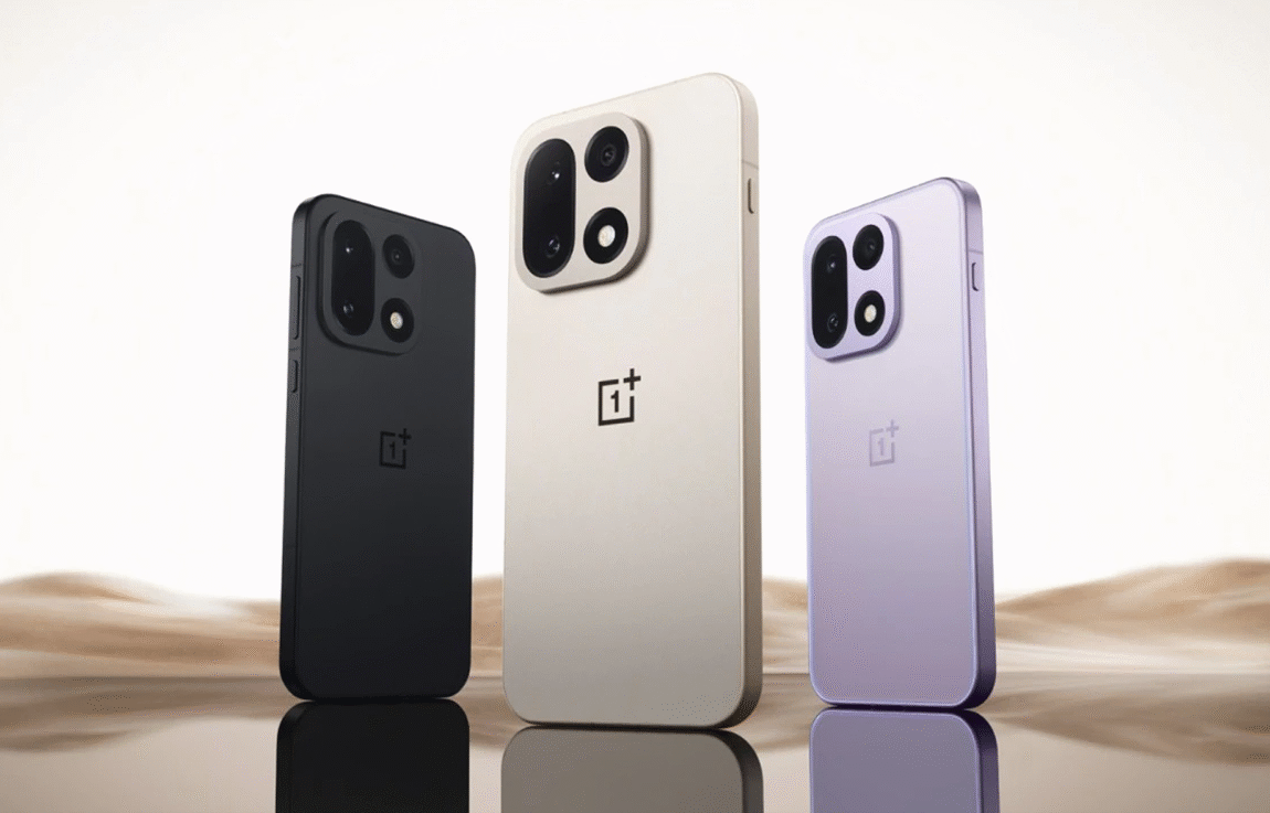 OnePlus 15: AI-Driven Flagship That Redefines Premium Value in 2026 ...