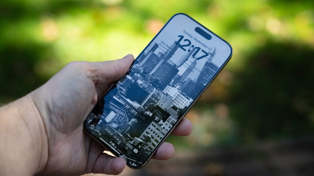 Apple iPhone 16 Pro Max Complete Specs, Review, and Buying Guide - What ...
