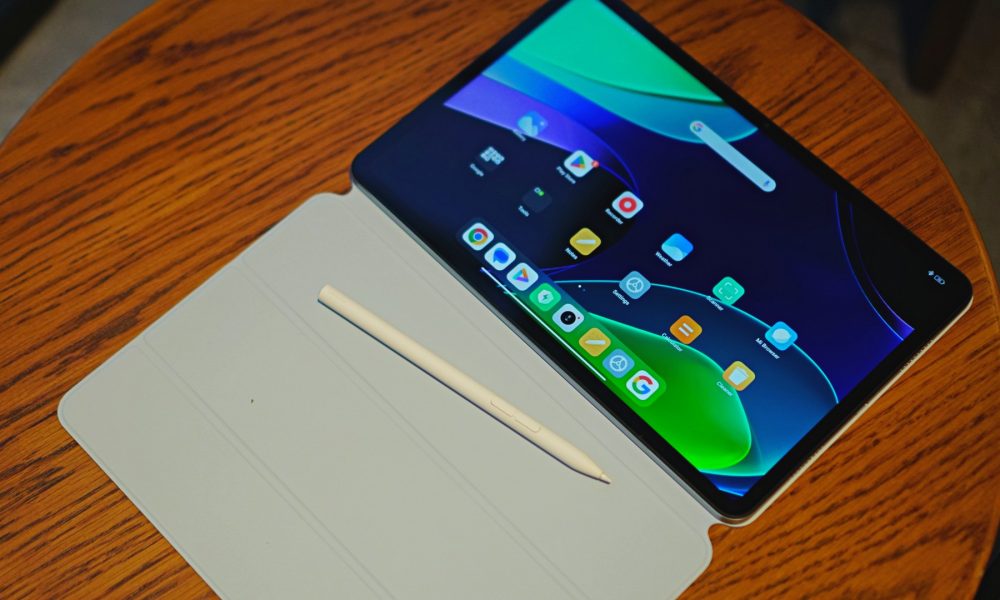 Xiaomi Pad 6 The Complete 2026 Review - What A Mobile